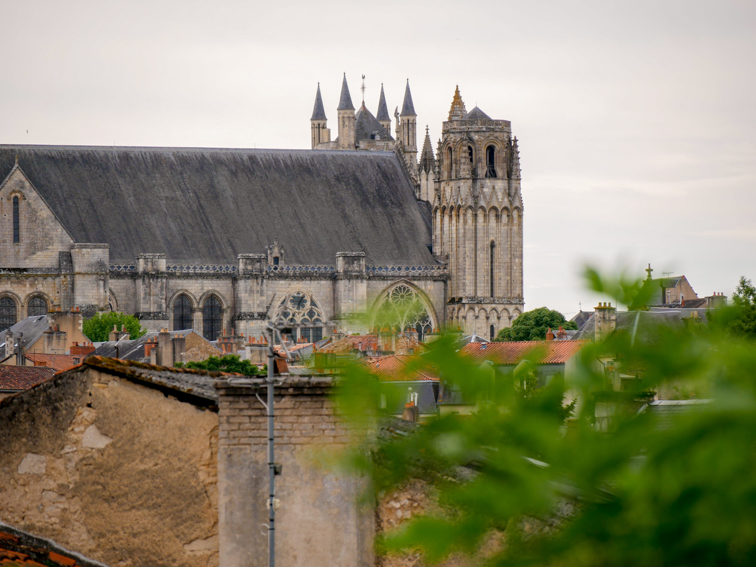 Une journée à... Poitiers - Miss Ségo